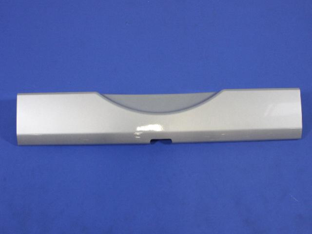 2008-2015 Jeep Wrangler Fascia Applique 1ML22WS2AA | My Mopar Parts