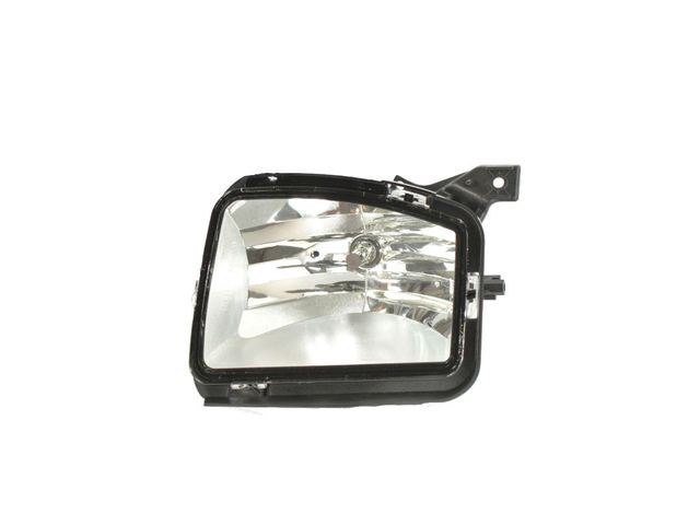 2013-2022 Ram Front Fog Lamp, Left 68104821AF | Mopar Estores