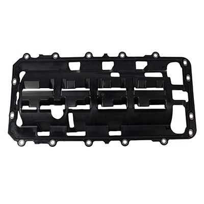 BR3Z-6710-B - Oil Pan Gasket 2011-2014 Ford Mustang | Ford OEM Parts Direct