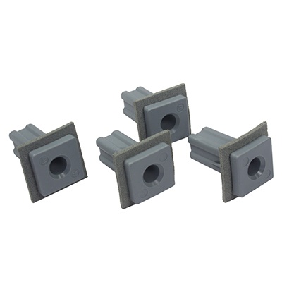 2012-2020 Ford License Mount Nut -W714172-S300 | TascaParts.com