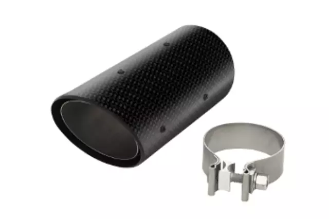 Chevrolet Silverado 1500 Exhaust | QuirkParts