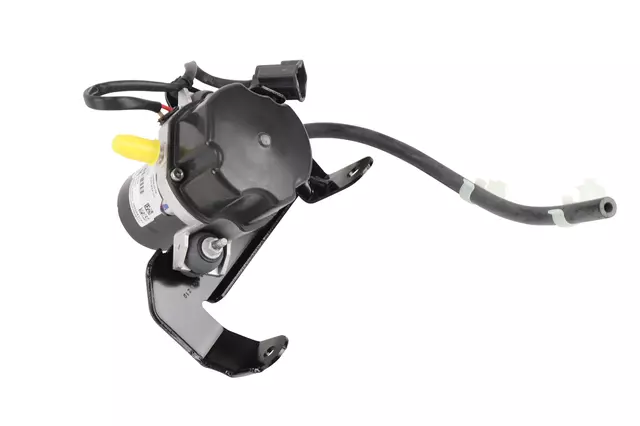 2017-2022 GM Vacuum Pump 86778072 GM | GMPartsDirect.com