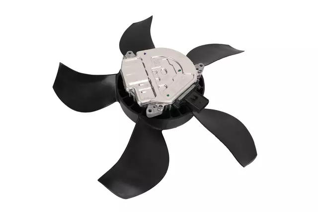 2014-2020 GM Fan Motor 85565557 GM | GMPartsDirect.com