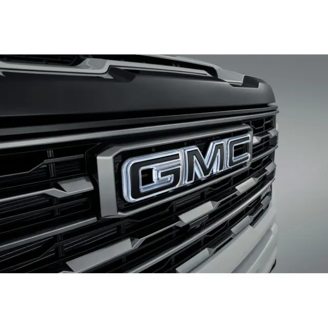 GM Parts | Emblem Pkg - (85018667) | GM Parts Store