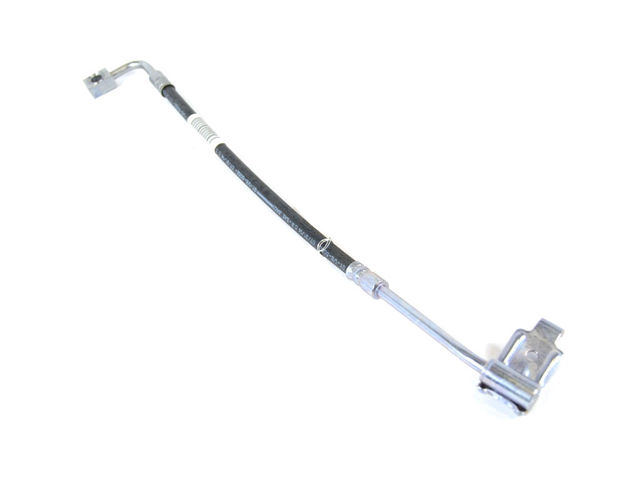 Belts and Hoses | MOPAR Dodge Parts