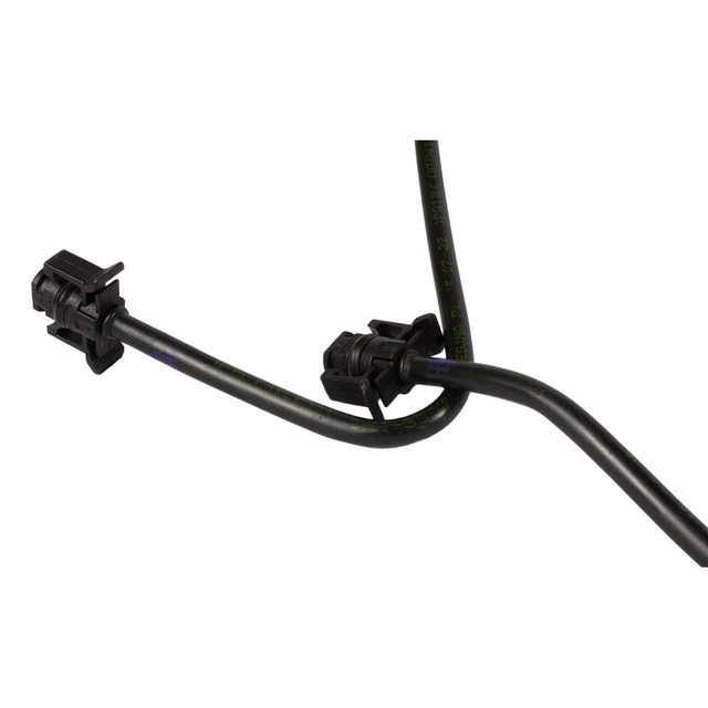 2012-2018 Ford Focus Drive Motor Inverter Radiator Hose CP9Z-8B081-B ...