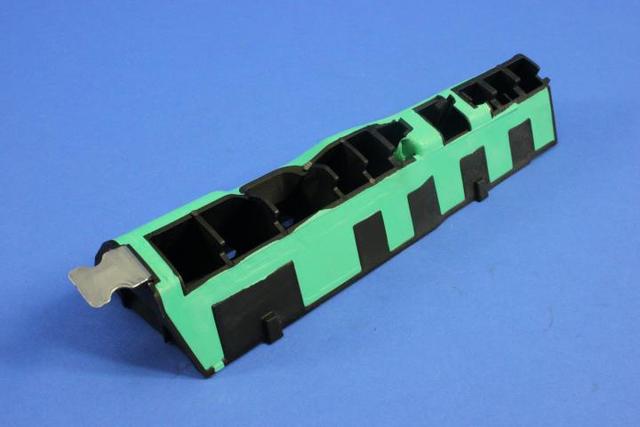 Aperture Panel and Pillar Supports for 2016 Jeep Cherokee | Mopar Estores