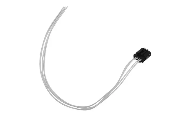 Multi-Purpose Pigtail Kit with Splices 13587299 GM | GMPartsDirect.com