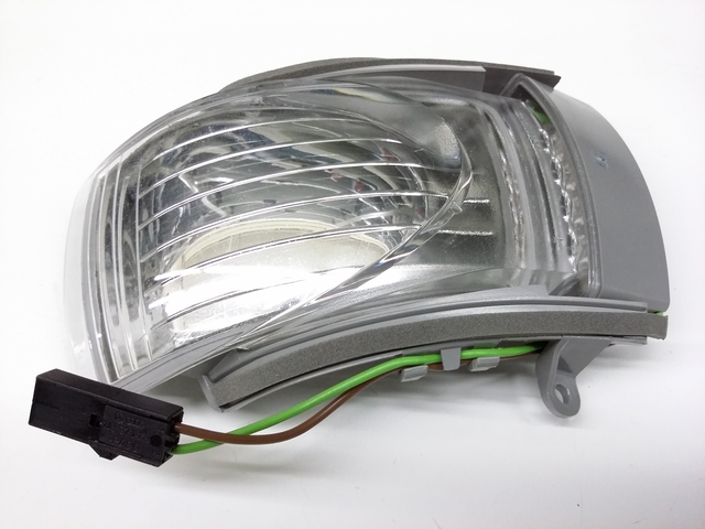 2003-2010 Volkswagen Beetle Signal Lamp 1C0-949-101-E | OEM Parts Online
