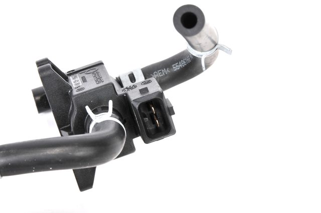 Turbocharger Wastegate Regulator Solenoid Valve 55493008 ...