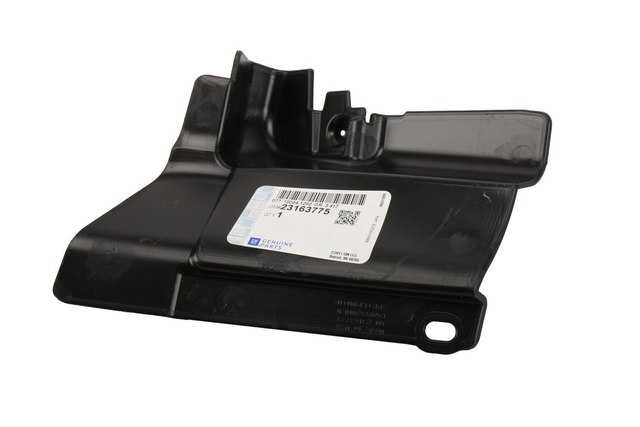 23163775 Shield - New OEM Part From GM Parts Direct | GM Parts Store