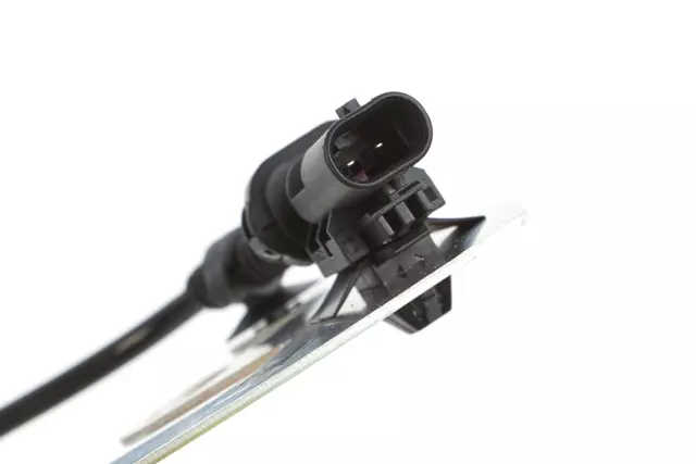 84230449 - Rear Driver Side Shock Absorber with Upper Mount 2014-2019 ...