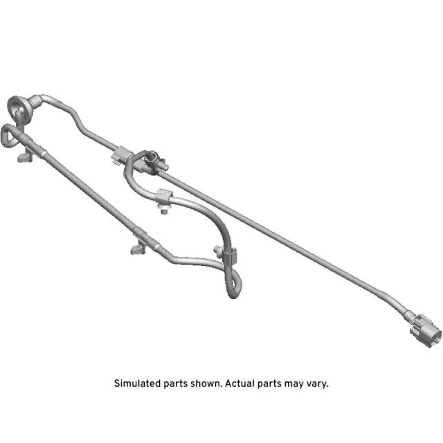 Running Board for 2022 Chevrolet Silverado 1500 LTD | GMPartsDirect.com