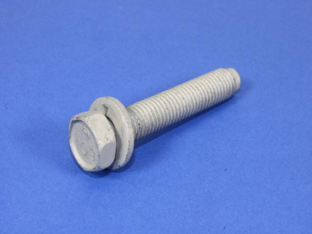 2001-2015 Mopar Hex Head Bolt And Washer, Mounting 6505699AA | My Mopar ...