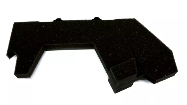 45167FJ030 - Packing Radiator | World OEM Parts Subaru