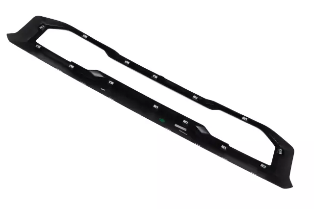 2022-2024 GMC Skid Plate 84878747 GM | GMPartsDirect.com