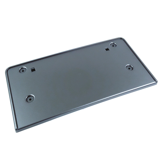 2014-2017 Audi SQ5 License Bracket 8R0-807-285-S-1RR | Audi USA Parts