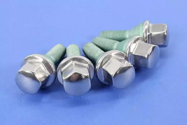 2013-2025 Mopar Wheel Lug Bolt 6511051AA | Mopar eStore