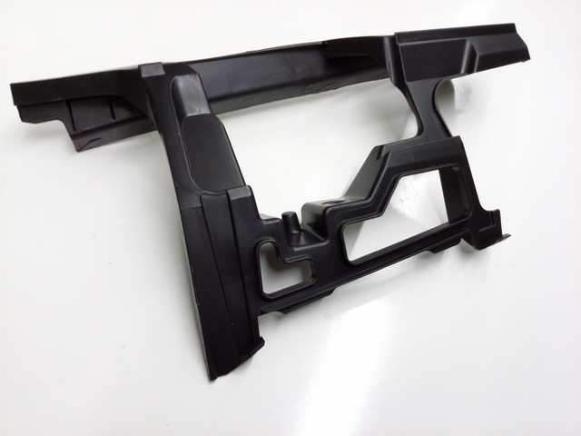 2010-2014 Volkswagen OEM NEW 2010-2014 VW Volkswagen Golf Jetta Bumper ...