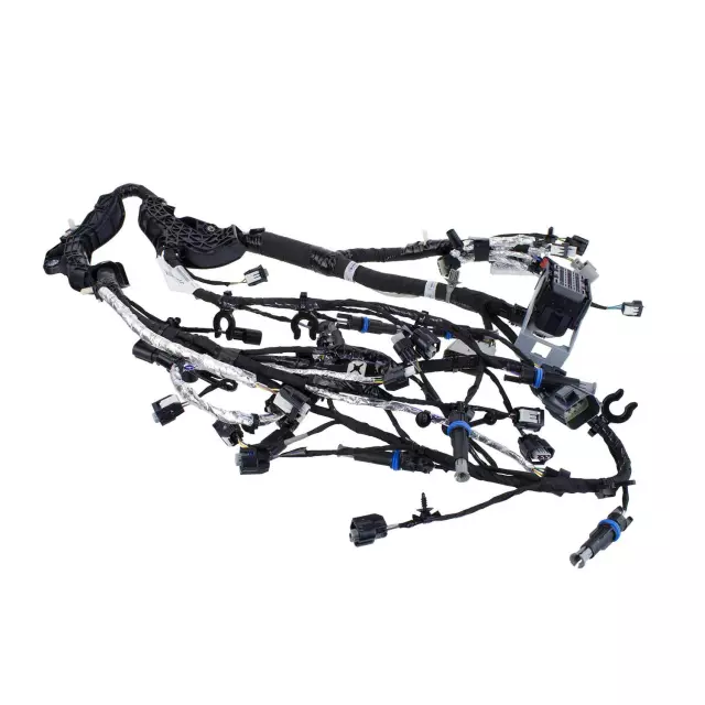 LC3Z-12B637-B - Wire Assembly Big 3 Auto Parts