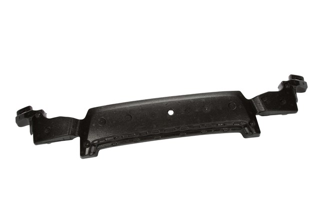 2010-2015 GMC Terrain Front Bumper Energy Absorber 22989642 ...