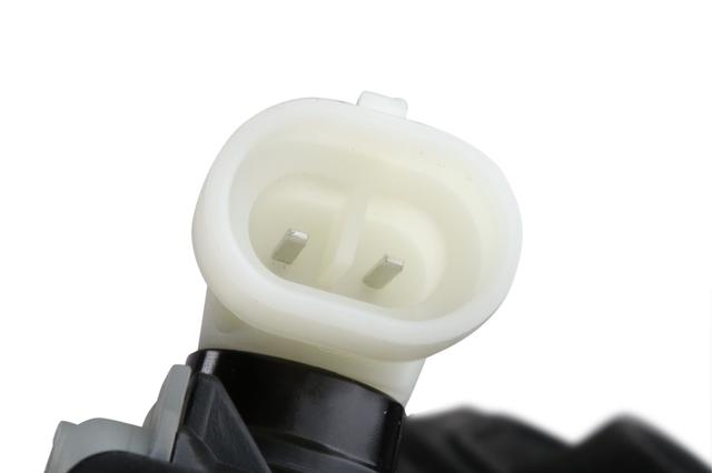 2010-2016 Cadillac SRX Fuel Filler Housing with Actuator, Hinge, Rod ...