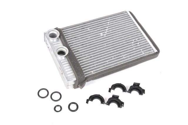 2016-2023 GM Heater Core Kit with Seals and Clamps 23176934 ...