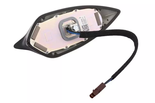 Black Meet Kettle Metallic High Frequency Antenna 84990233 GM ...