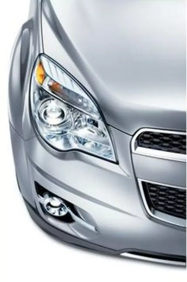 Buy New Fog Lights for GM | GMPartsNow