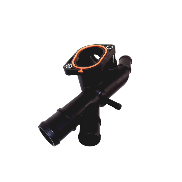 2010-2014 Volkswagen Engine Coolant Outlet Flange 03L-121-132-Q ...