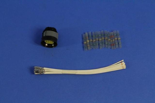 Connector-Electrical 68248220AA | My Mopar Parts