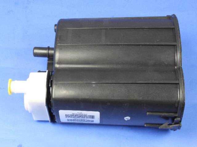 Vacuum Canister for 2007 Dodge Caliber | CHAPMAN CJDR Parts