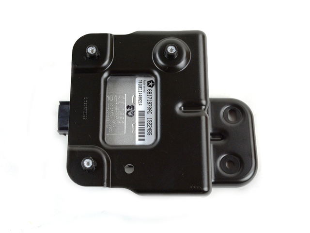 2012-2014 Dodge Charger Adaptive Speed Control Module Sensor And ...