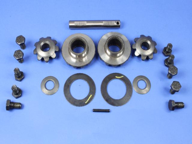 2007-2018 Jeep Center Differential Gear Kit 68035575AA | Mopar Estores