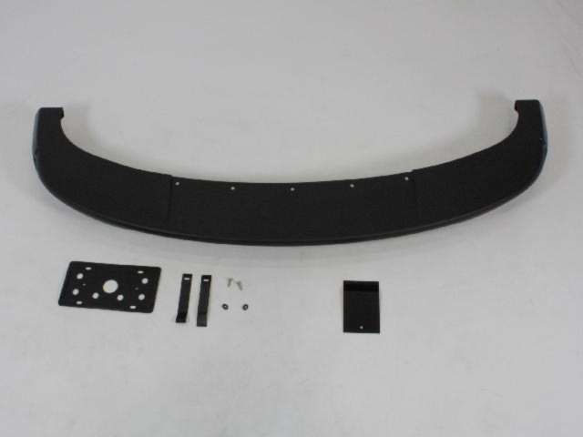 Front Bumper and Fascia for 2005 Dodge Ram 1500 | Mopar Estores