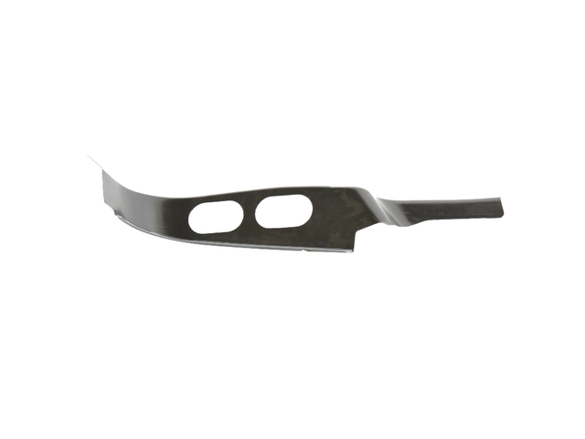 Aperture Panel and Pillar Supports for 2019 Ram ProMaster 2500 | Mopar ...