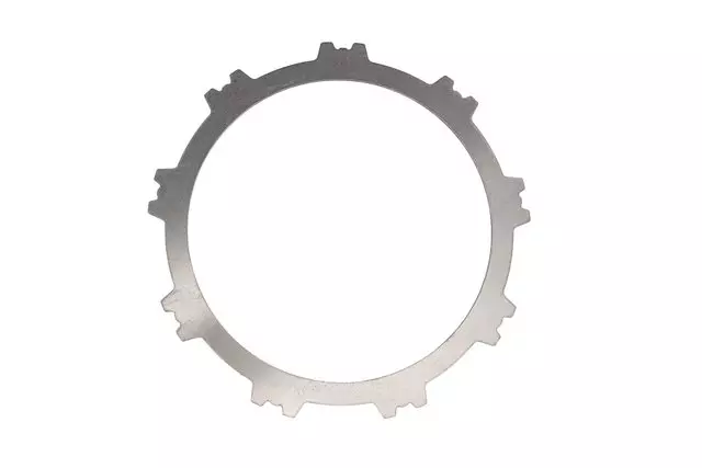 2006-2023 GM Automatic Transmission 1-2-3-4 Steel Clutch Plate 24258080 ...