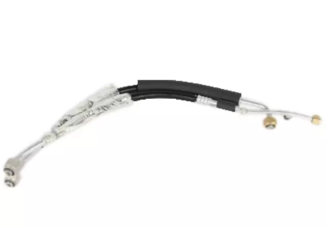 19169346 - Air Conditioning Compressor and Condenser Hose Assembly 1994 ...