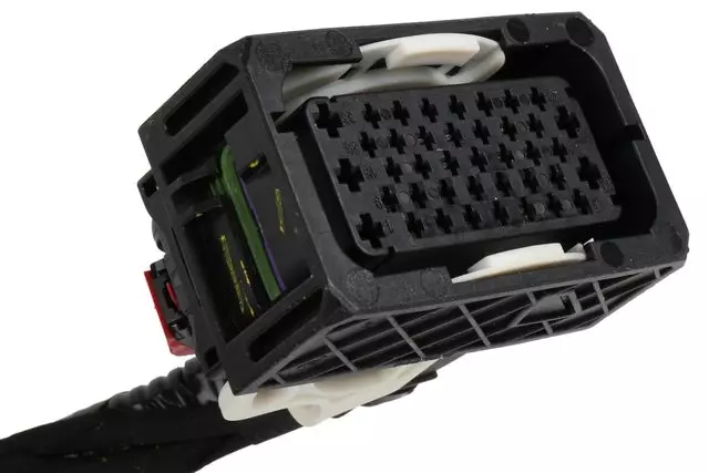 Front Object Alarm Sensor Wiring Harness 84248152 GM | Flow Automotive ...