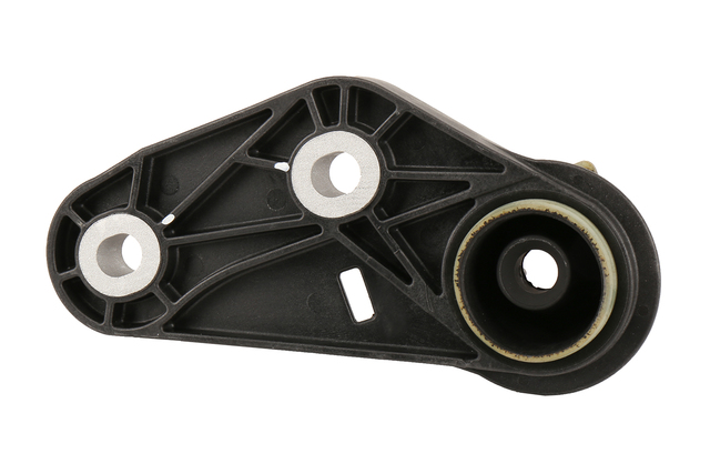 2018-2023 GM Passenger Side Exhaust Rear Muffler Insulator 84205378 ...