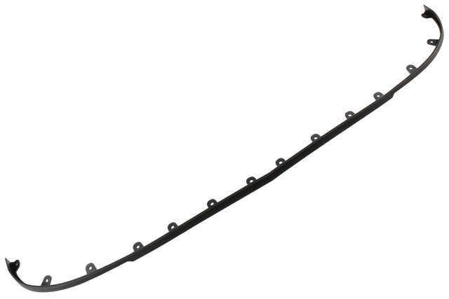 2012-2017 Chevrolet Equinox Front Bumper Fascia Air Deflector 20849309 ...