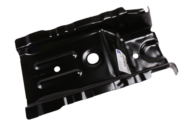 2015-2022 GM Underbody Side Rail Gusset 52015812 | GMPartsDirect.com