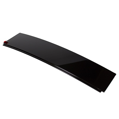 2006-2008 Lincoln Mark LT Upper Molding - Passenger Side (RH) 5L3Z ...