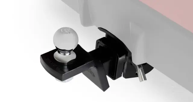 Subaru Trailer Hitches At Discount Prices | OEM Parts Online