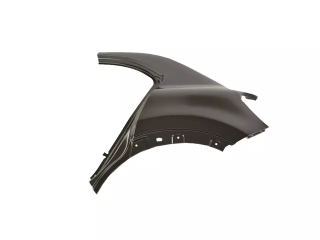 Mopar BODY SIDE APERTURE OUTER - QTR PANEL | Mopar 68286180AA ...