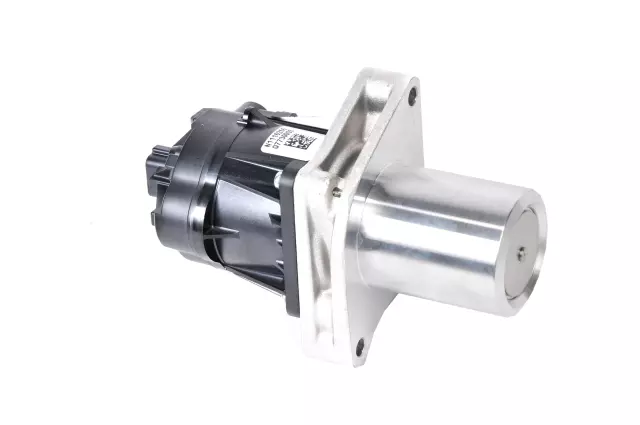 2017-2019 GM Exhaust Gas Recirculation (EGR) Valve 55570005 GM ...