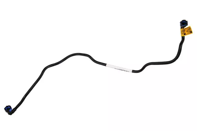 Fuel Feed Pipe 25844470 | TascaParts.com