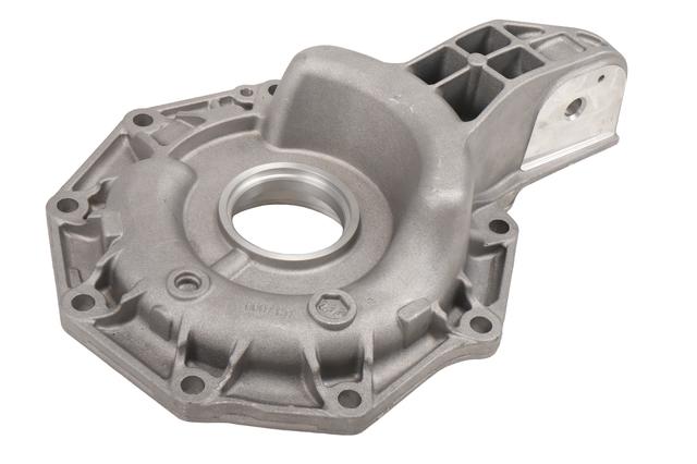 Rear Axle Housing Cover 84379725 | GMPartsDirect.com