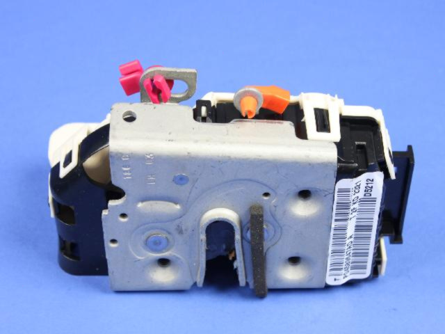 2010-2017 Mopar Front Door Latch, Left 4589647AE | Mopar Parts