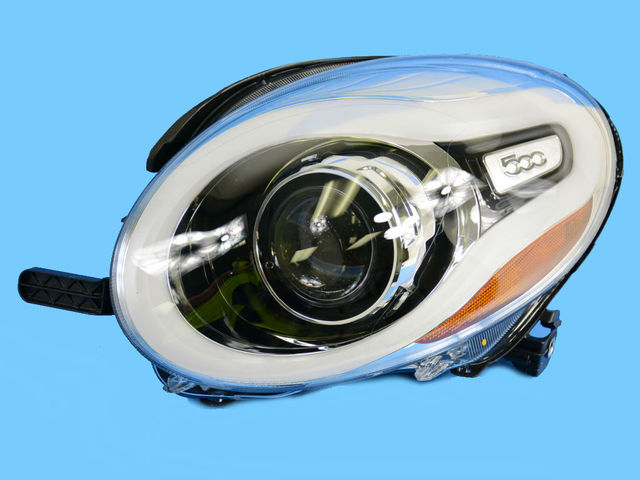 Automotive Lighting | Mopar Online Parts